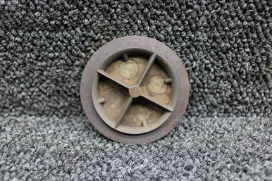 M942-1 Learjet 55 Bleed Air Check Valve For Sale