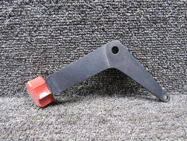 67214-000 Piper PA28-151 Mixture Control Lever with Knob For Sale