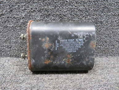 259A9053P2 General Electric Fixed Air Dielectric Capacitor For Sale