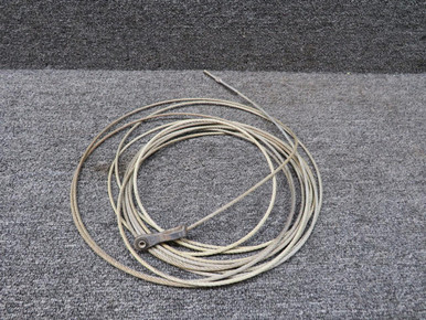 0510105-265 Cessna 172N Aileron Control Cable Unit