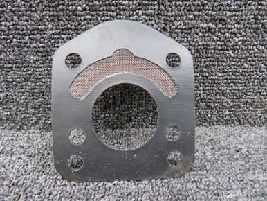 MS-100009 (Use: MS9144-01) Propeller Governor Gasket (New Old Stock ...