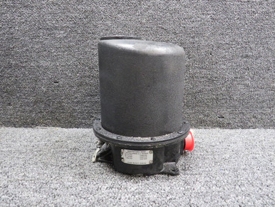 673447 Sperry Gyroscope Electrically Direction Driven Gyro
