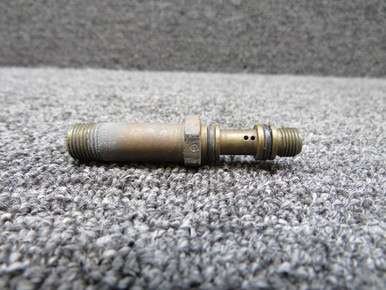 G15C Cessna Fuel Injector (Rusted) For Sale