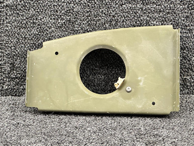 2210025-2 Cessna R182 RH Bulkhead Assembly