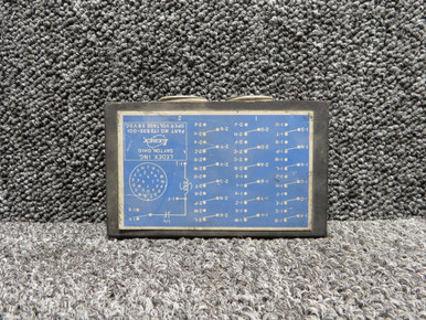 172935-001 Ledex Inc Audio Switching Relay (28 Volts)