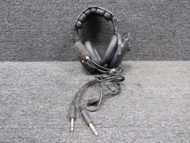 Softcomm Black Knight Headset For Sale