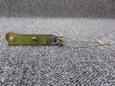 0713070-9, 0510105-232 Cessna Parking Brake Bellcrank Assembly has ...