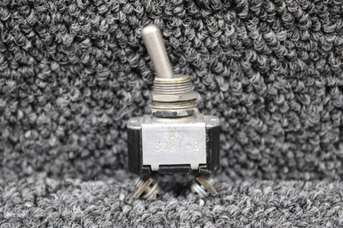 AN3021-2 (Use: ST40A) Cutler-Hammer Toggle Switch Assembly For Sale