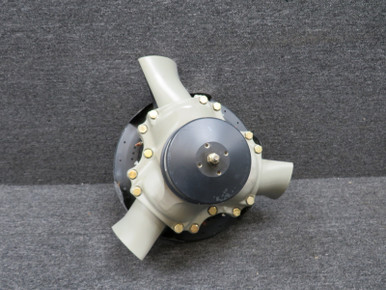 HC-13YR-1RF Hartzell Three Blade Propeller Hub Assy (Minus Logs) (Core)