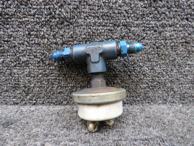 M-4006-4-H1 Hobbs Oil Pressure Switch Assembly