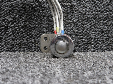 30-215-7 Pyrotector Flame Fire Detector For Sale