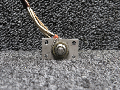 MS27240-1 (Alt: 81640) Eaton Limit Switch For Sale