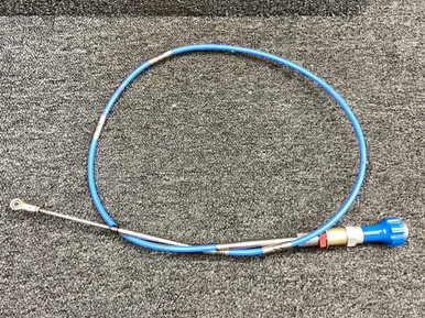MCC299506-0101 McFarlane Fine Adjust Propeller Control Cable with ...