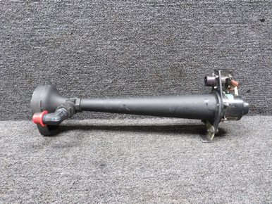 132322-2-1 Airesearch Fan and Venturi Tube Unit
