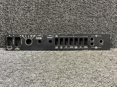 1213342-4 Astronics Lighted Electroluminescent Instrument Panel