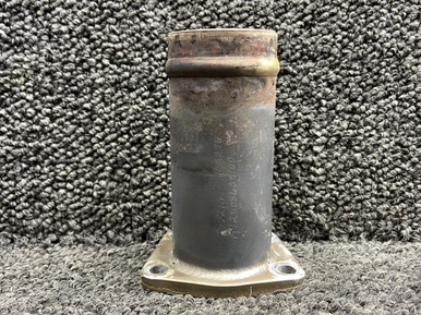 K1250860-100 (Alt PN: 1250860-100) Knisley Welding Exhaust Riser with ...