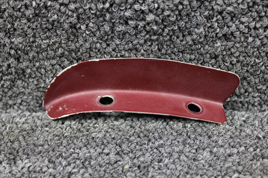36806-004 Piper PA44-180 Wing Tip Recognition Light Shield Left Hand