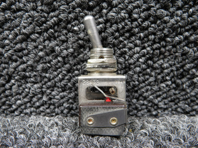 23AT3 Micro Switch Maintained Toggle Switch Assembly For Sale