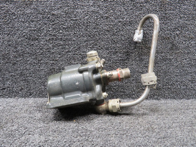 PRS-108 Lucas England Regulator Valve with Modifications For Sale