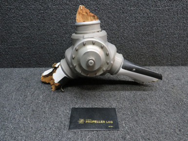 MTV-9-B/198-52 MT Propeller Assembly with Logs (Prop Struck- Core)