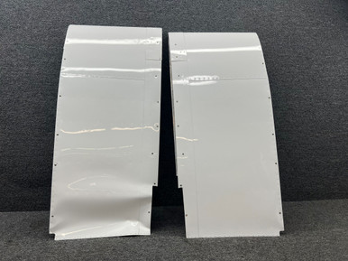 Cessna 182 Wing-X Stol Wing Extensions with STC (Aftermarket) For Sale