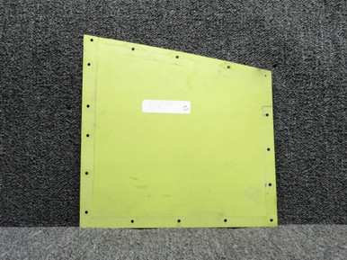 50-410012-183 Beechcraft KA-C90A Floor Panel RH Station 70.75 For Sale