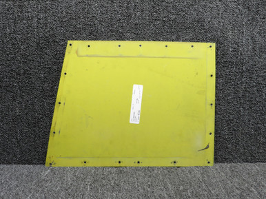 50-410012-179 Beechcraft KA-C90A Floor Panel RH Station 84.00 For Sale