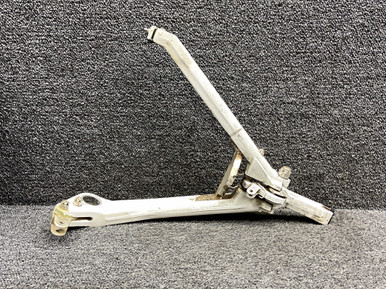 40280-000, 40280-001, 85166-002 Piper PA-31T Main Gear Drag Brace Left ...