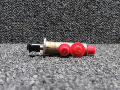 2013142-1 Use Part Number 2013142-10 Cessna Alternate Static Source Valve
