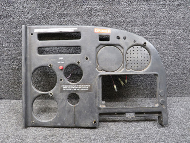2213071-1 (Alt PN: 2213071-1-532) Cessna R182 Upper Instrument Panel ...