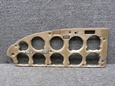 79044-006 Piper PA28-181 Upper Instrument Panel Cover LH For Sale