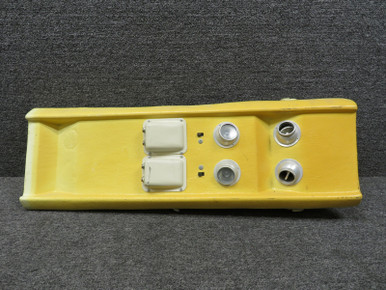 K1515069-3 Cessna 337G Center Console For Sale