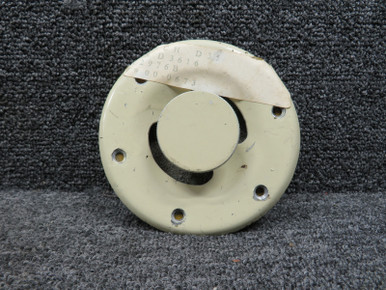 35-550062 Beechcraft D35 Cold Air Valve Assembly For Sale