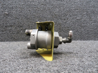 418-05054 (Alt: 935A-5002-1) Armtec Oil Pressure Transmitter w Bracket ...