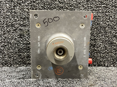 MG112A1 Use Part Number MG-112-B1 Navomatic 800 Trim Actuator Motor