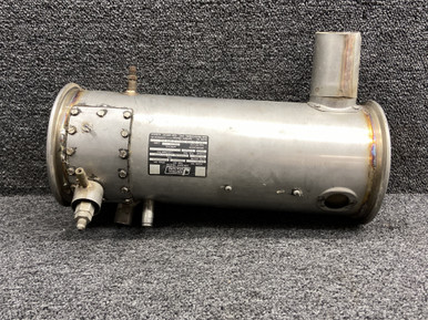 10E21-2 Janitrol B3040 Aircraft Heater 24 Volts and 35,000 BTU with ...