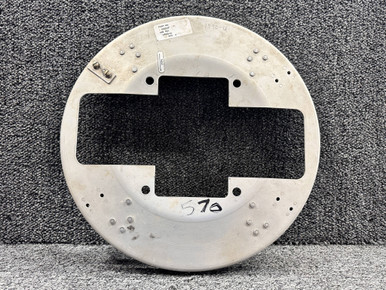 C0227 Hartzell 2-Blade Spinner Bulkhead Assembly For Sale