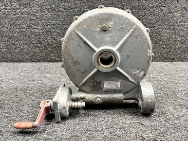 60-810030-3 Beechcraft 60 Landing Gear Retract Actuator Assembly (No ...