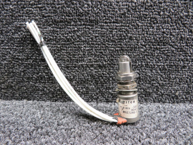H11-331 (Alt: MS27240-3) Micro Switch Limit Switch Assembly For Sale