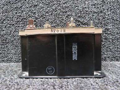B-138FD Hartman Electrical Contactor (Volts: 30)(Amps: 67) For Sale
