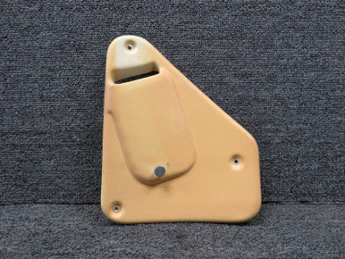 99920-003 Piper Shoulder Harness Inertia Reel Cover Right Hand Yellow ...