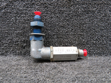 1R3665-035 Gar Kenyon One Way Hydraulic Restrictor Valve 3000 PSI