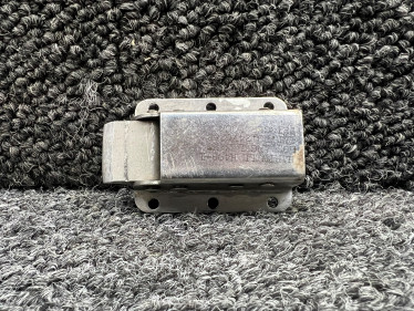 H498-1 Hartwell Push Button Cargo Door Latch Assembly For Sale