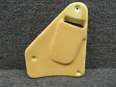 78054-002 Piper PA34-200T Shoulder Harness Left Hand Cover