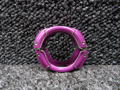 14J02-16A Hydraflow Clamshell Clamp Unit