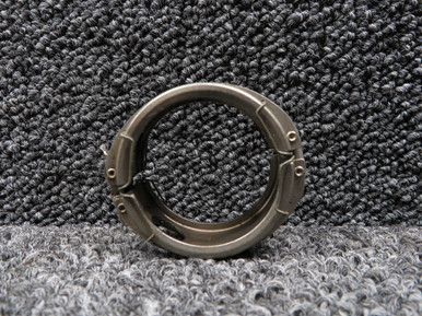 14J02-24C Hydraflow Clamshell Clamp Unit