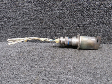 102DB1CY Rosemount Total Temperature Sensor with Connector For Sale