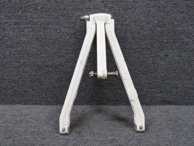 40317-000, 40335-000, 40336-000 Piper PA31T Nose Gear Drag Brace Assy ...