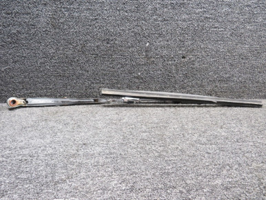 14-91388-00 Marquette Metal Windshield Wiper Arm Assembly Right Hand