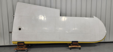 0320000-20 (Weu: 0320000-60) Cessna 195B Wing Structure Assembly Left Hand
